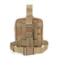 China Outdoor  Training Multi-functional  First Aid Bag for sale