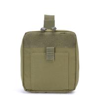 China Outdoor  Training Multi-functional  First Aid Bag for sale