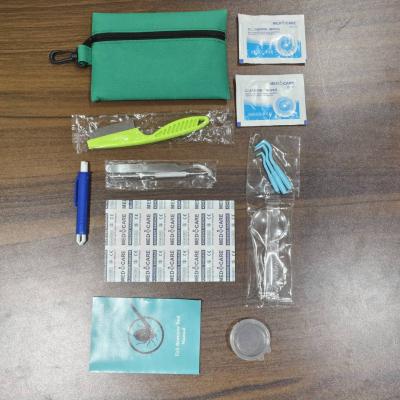 China First Aid Kit Set for sale