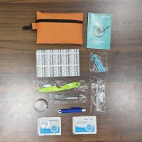 China First Aid Kit Set for sale