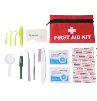 China First Aid Kit Set for sale