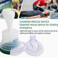 China Portable Emergency Choking Rescue Device for Adult and Children for sale