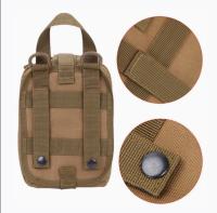 China Ifak Combat Tourniquet Israeli Bandage Tactical First Aid Kit for sale