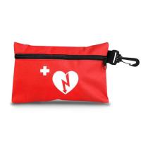 China Aed Fast Response Kit with Nylon Bag for sale