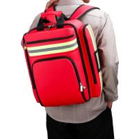 China Multi Compartment First Responder Carrier for EMT for sale