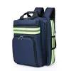 China Multi Compartment First Responder Carrier for EMT for sale