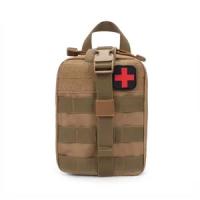 China fak Combat Tourniquet Israeli Bandage Tactical First Aid Kit for sale