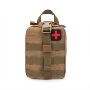 China fak Combat Tourniquet Israeli Bandage Tactical First Aid Kit for sale