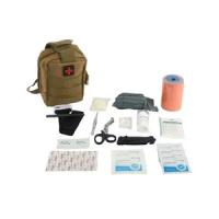 China fak Combat Tourniquet Israeli Bandage Tactical First Aid Kit for sale