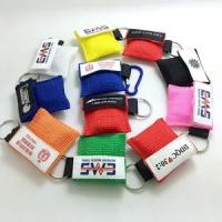 China Hospital Clinical Disposable CPR Mask Mouth to Mouth for sale