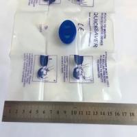 China Hospital Clinical Disposable CPR Mask Mouth to Mouth for sale