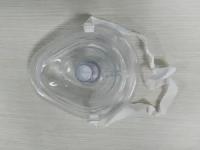 China Hospital Clinical Disposable CPR Mask Mouth to Mouth for sale