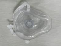 China Hospital Clinical Disposable CPR Mask Mouth to Mouth for sale