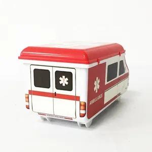 China Amublance Emergency Kit First Aid Kit Car First Aid Kit for sale