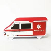 China Amublance Emergency Kit First Aid Kit Car First Aid Kit for sale