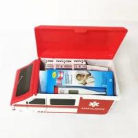 China Amublance Emergency Kit First Aid Kit Car First Aid Kit for sale