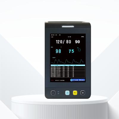 China Multi-parameterPatientMonitor for sale