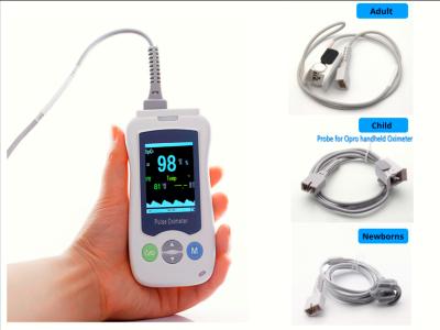 China YK-820miniA Handheld Pulse Oximeter for sale