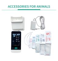 China V-E4D VET BLOOD PRESSURE MONITOR for sale