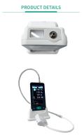 China V-E4D VET BLOOD PRESSURE MONITOR for sale