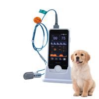 China V-E4 Veterinary Vital Signs Monitor for sale