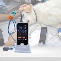 China V-E4 Veterinary Vital Signs Monitor for sale
