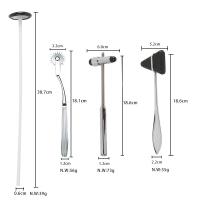 China Buck Reflex Hammer for sale