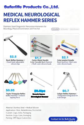 China Cotler Metal Handle Buck Hammer for sale