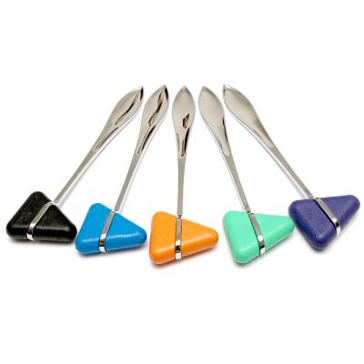 China Taylor Triangular Reflex Hammer for sale