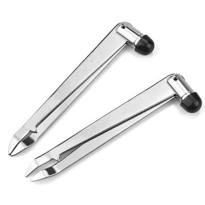 China Caliper Reflex Hammer for sale