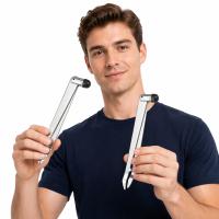 China Caliper Reflex Hammer for sale