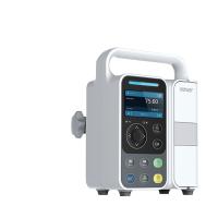 China Saferlife Veterinary Infusion Pump Automatic IV Infusion Equipment AC DC Dual Power Supply With Audible Alarm for sale