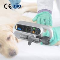 China Saferlife VP1 Veterinary Syringe Pump Automatic Pet Injection Pump For Animal Clinic for sale