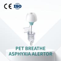 China Saferlife VBA1 Veterinary Respiratory Asphyxia Alarm for sale