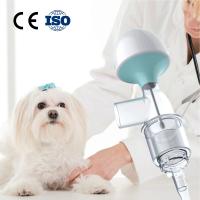 China Saferlife VBA1 Veterinary Respiratory Asphyxia Alarm for sale