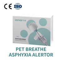 China Saferlife VBA1 Veterinary Respiratory Asphyxia Alarm for sale