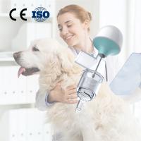 China Saferlife VBA1 Veterinary Respiratory Asphyxia Alarm for sale