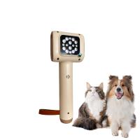 China Saferlife YET-L1 Veterinary Red Blue Light Therapy Device for sale