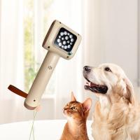 China Saferlife YET-L1 Veterinary Red Blue Light Therapy Device for sale