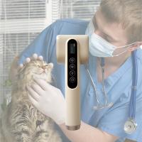 China Saferlife YET-L1 Veterinary Red Blue Light Therapy Device for sale
