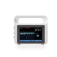 China Saferlife EV5 Portable Veterinary Multi-parameter Monitor for sale