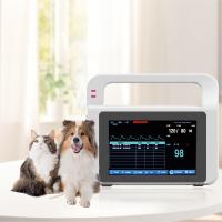 China Saferlife EV5 Portable Veterinary Multi-parameter Monitor for sale