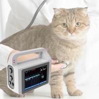China Saferlife EV5 Portable Veterinary Multi-parameter Monitor for sale