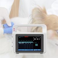 China Saferlife EV5 Portable Veterinary Multi-parameter Monitor for sale