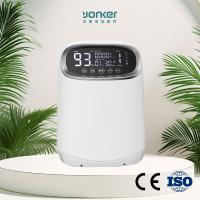 China Saferlife V-Y501W Veterinary Oxygen Concentrator 5L/min For Pets for sale