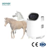 China Saferlife V-Y501W Veterinary Oxygen Concentrator 5L/min For Pets for sale