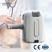 China Saferlife VH8 Veterinary Warming System 5 Speed Adjustable Pet Warm Air Blanket for sale