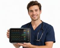 China 8000CPatient monitor for sale
