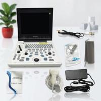 China K5 Ultrasound Scanner (Standard Convex Probe) for sale