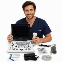 China K5 Ultrasound Scanner (Standard Convex Probe) for sale